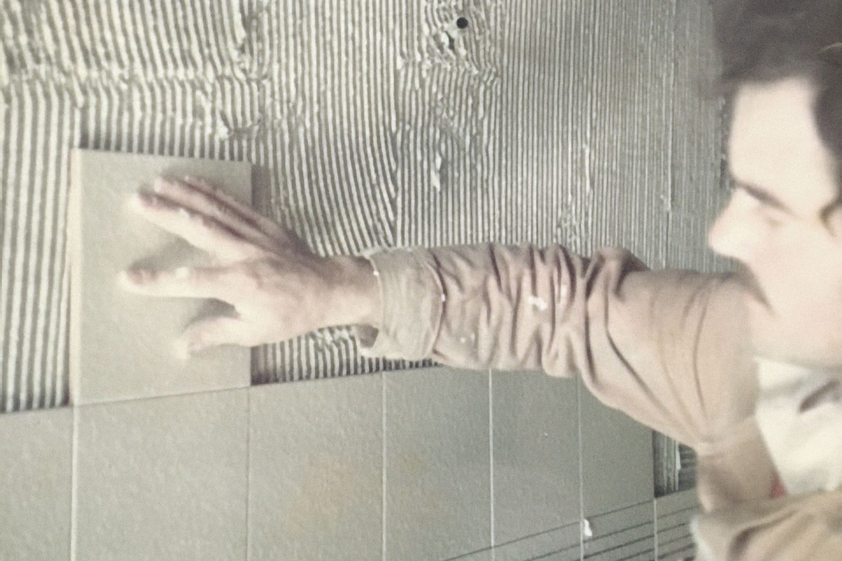 Interior Design: Arredo Bagno, Arredo Cucina, Posa Pavimenti a Vicenza ...