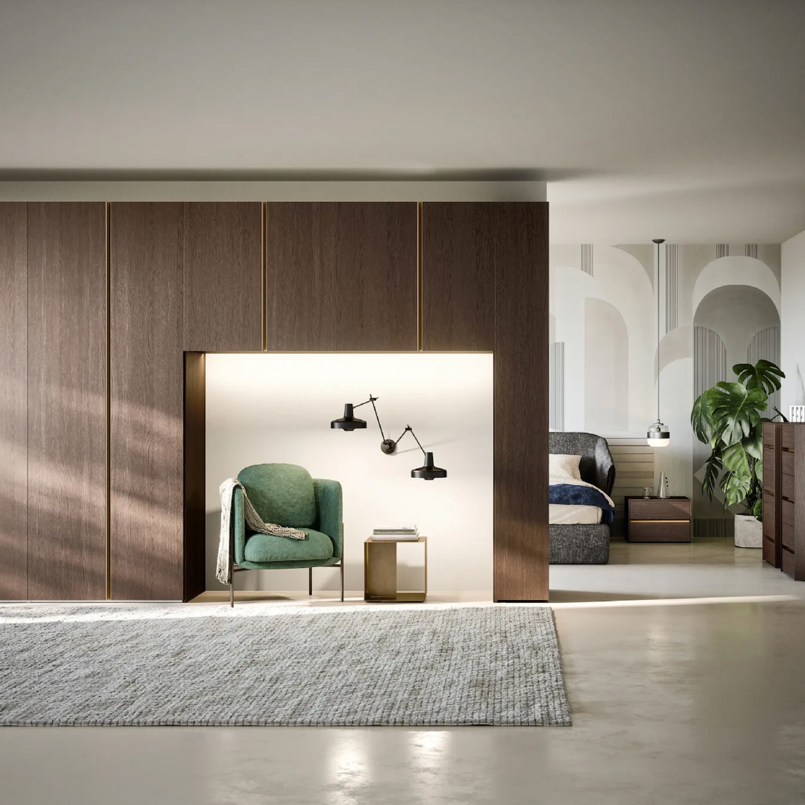 Ambienti: Arredo Cucina, Arredo Bagno, Outdoor, Interior Design | Minuzzo