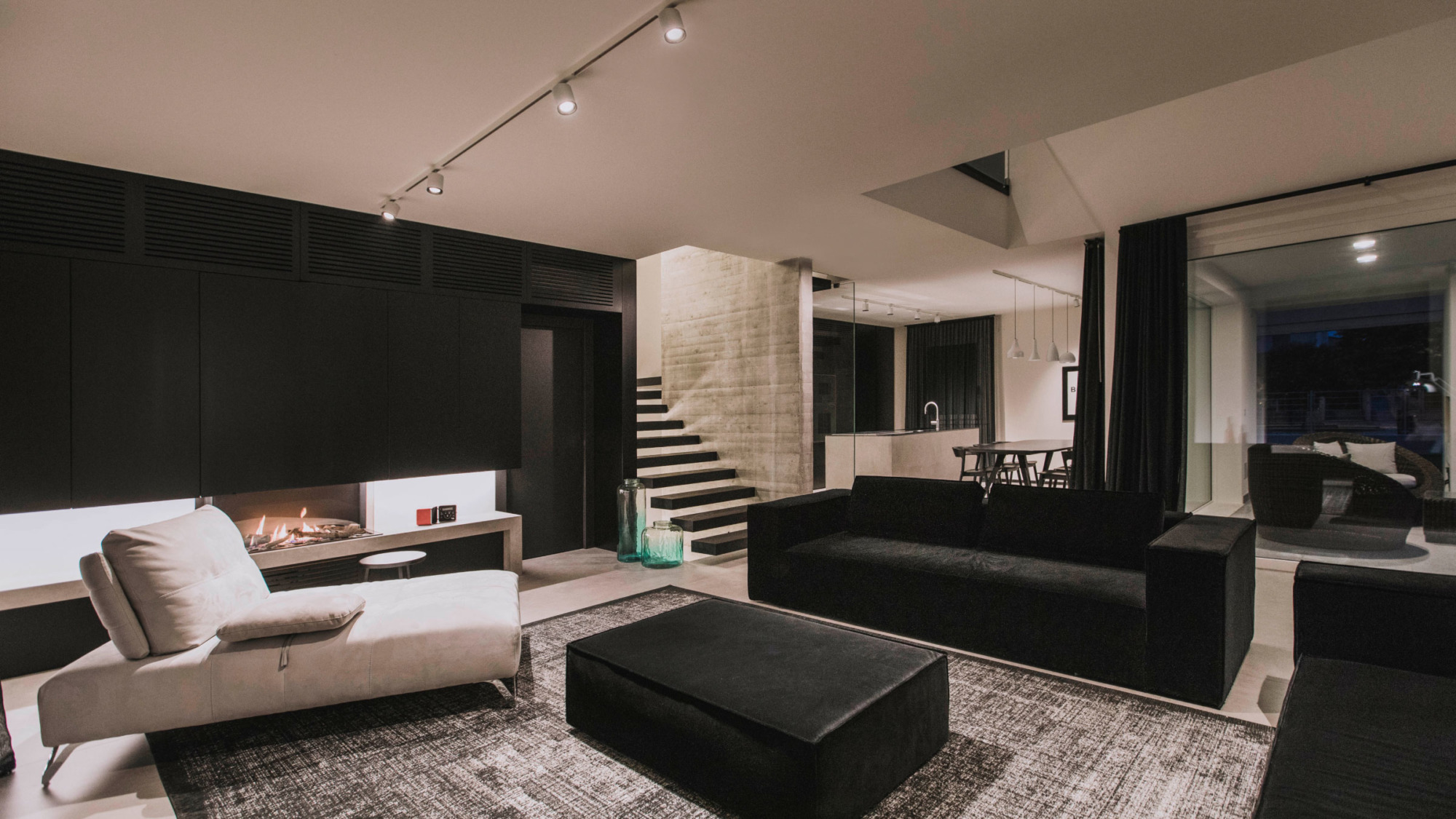 Black & White: Arredo bagno, Rivestimenti e Pavimenti a Marostica | Minuzzo