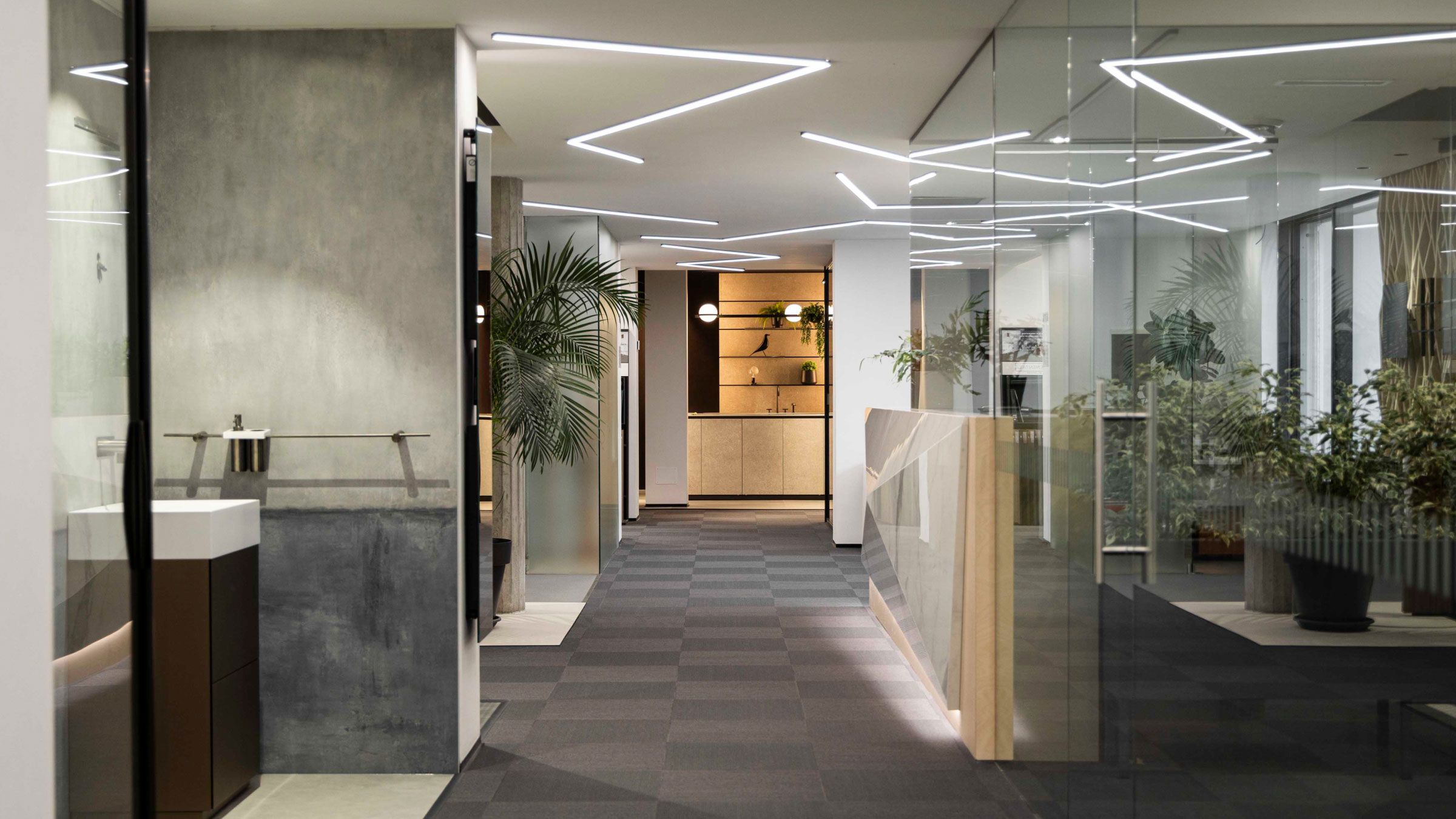 Showroom Arredo Bagno, Cucina e Pavimenti a Vicenza e Marostica | Minuzzo